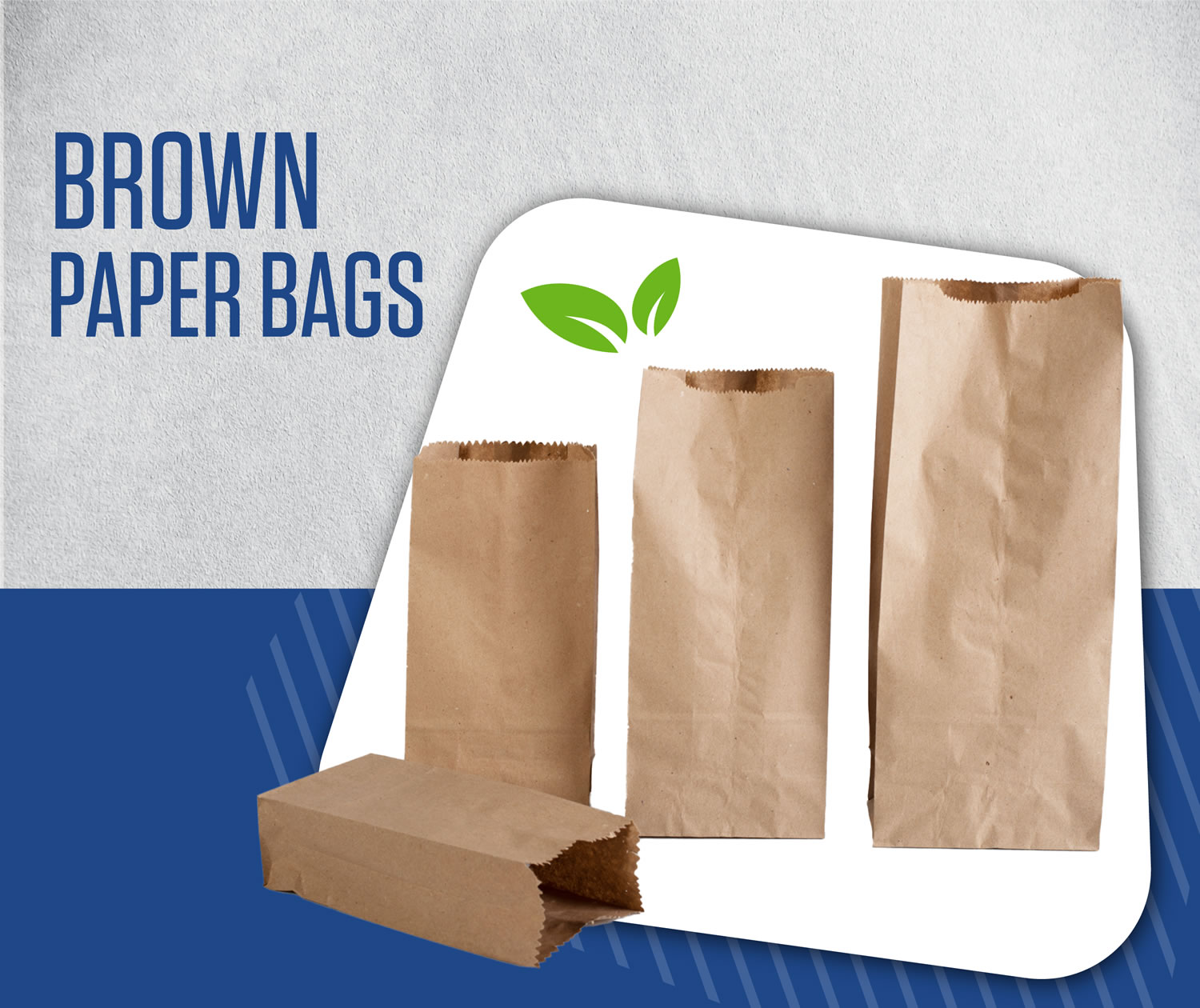 Ata Bags – and supplies