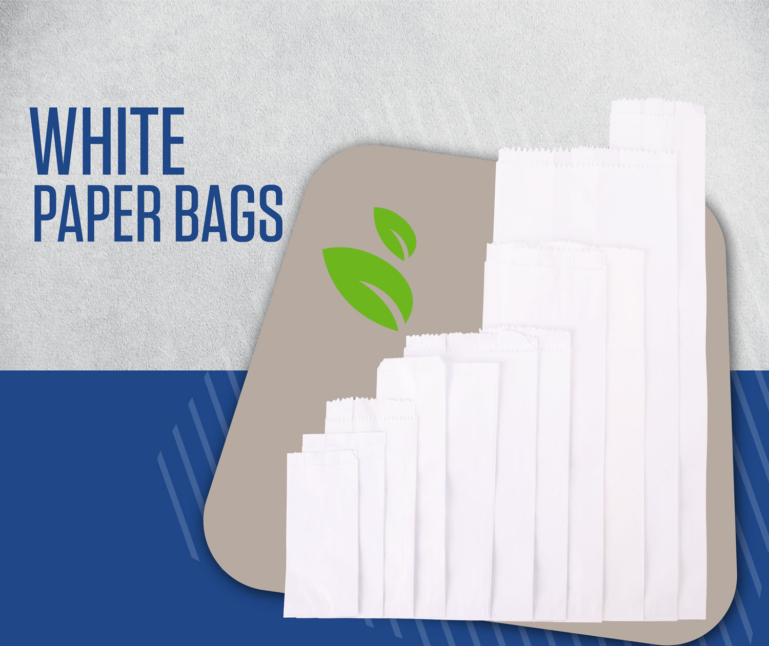 Ata Bags – and supplies